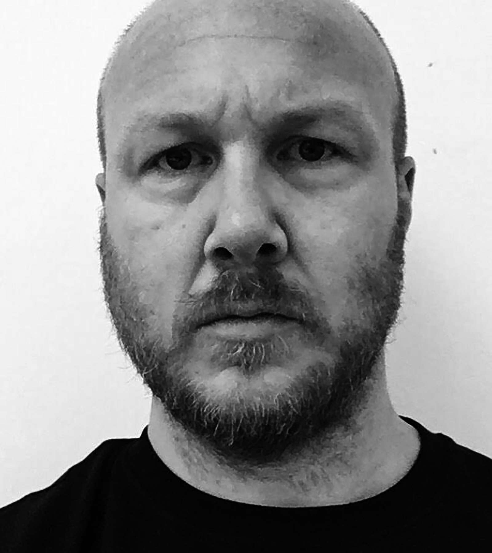 Tony Burke - Cat and Weasel Films